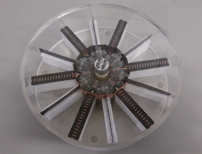 Press Release: Small, Efficient 5G Multisector Antenna Indoor Base ...